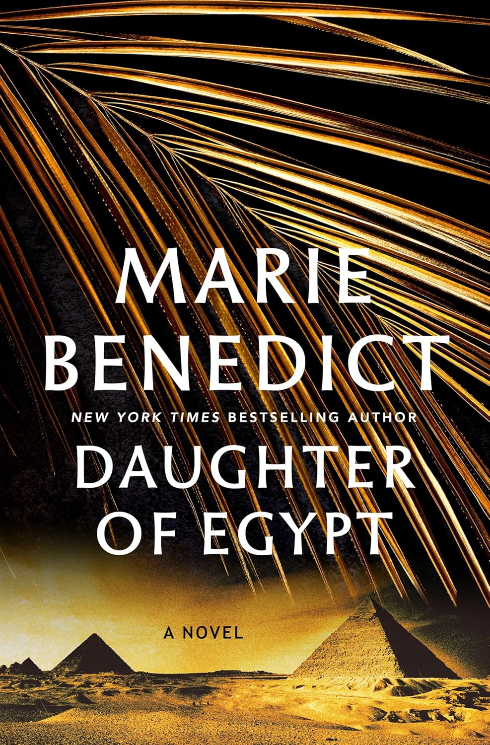 The Queens of Crime | Marie Benedict